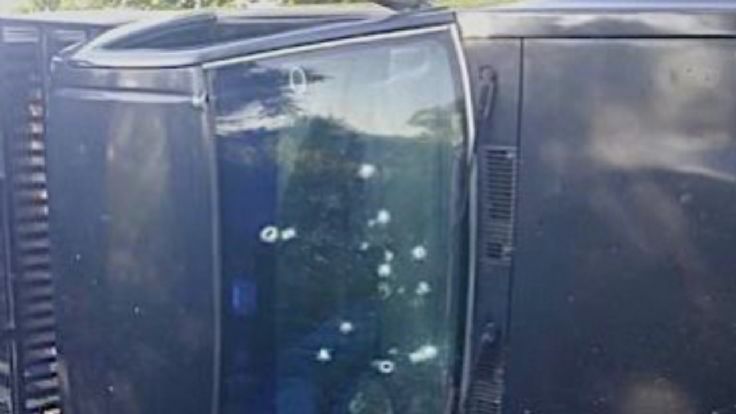 Asesinan a exalcalde de Coatlán del Río en Morelos - Lapaginaroja Asesinan a exalcalde de Coatlán del Río en Morelos - Lapaginaroja